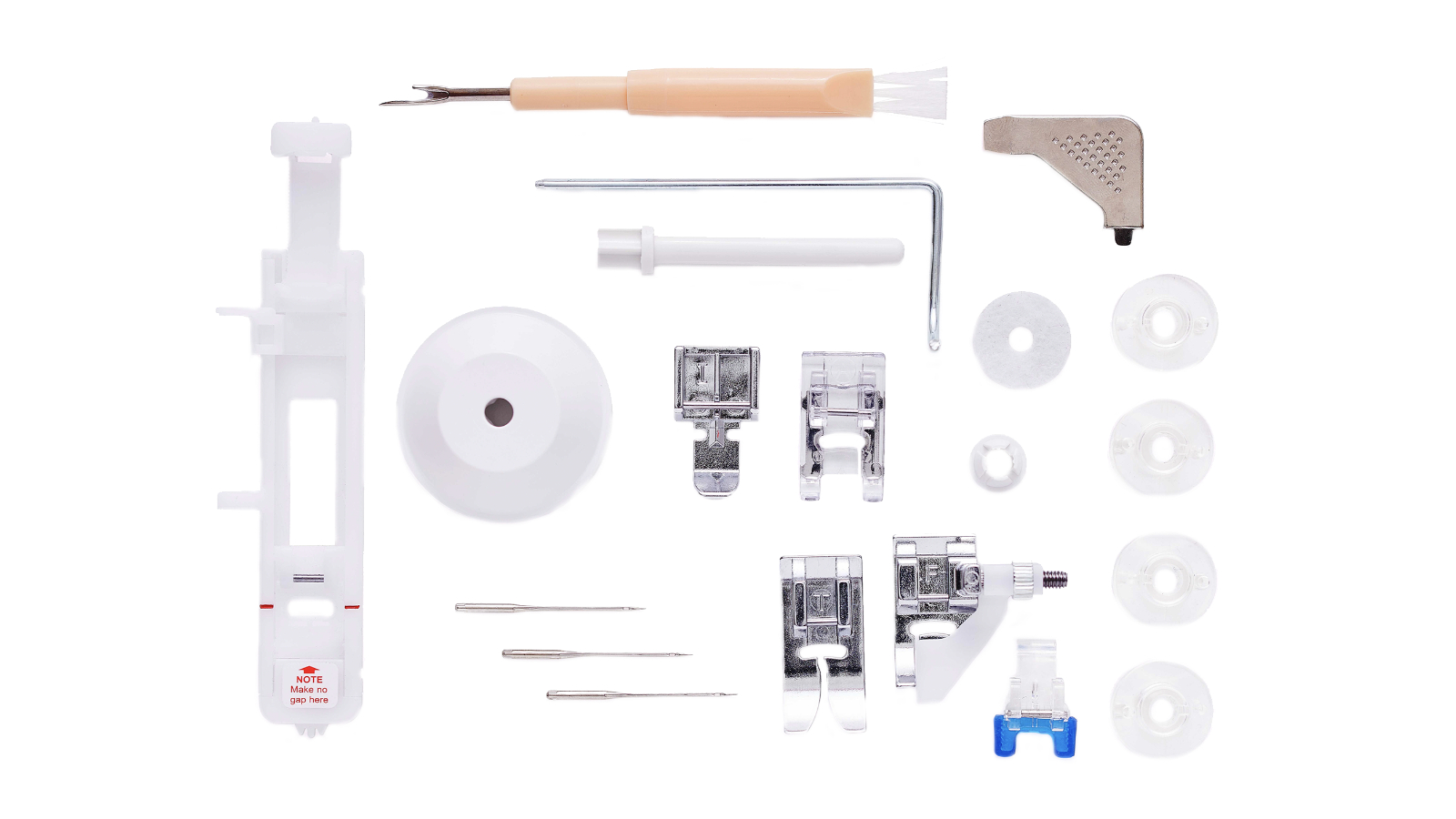 Singer CE677 Elite Computerised Sewing Machine | Harvey Norman