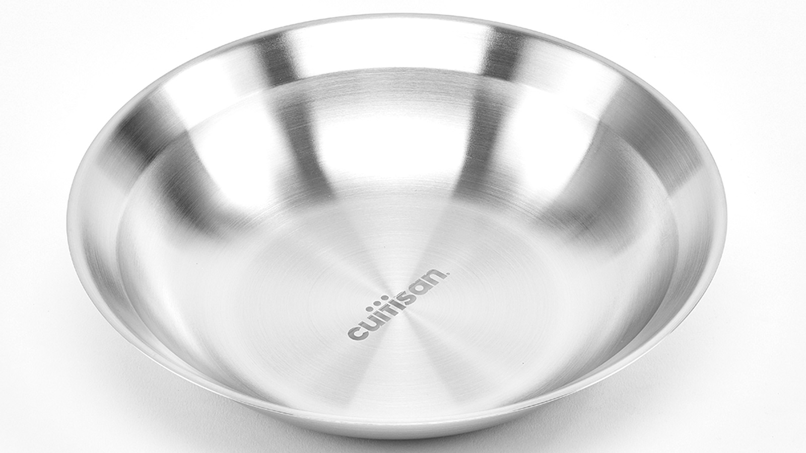 Cuitisan Round Plate 3-Piece Set | Harvey Norman