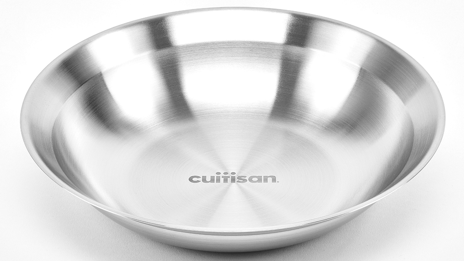 Cuitisan Round Plate 3-Piece Set | Harvey Norman
