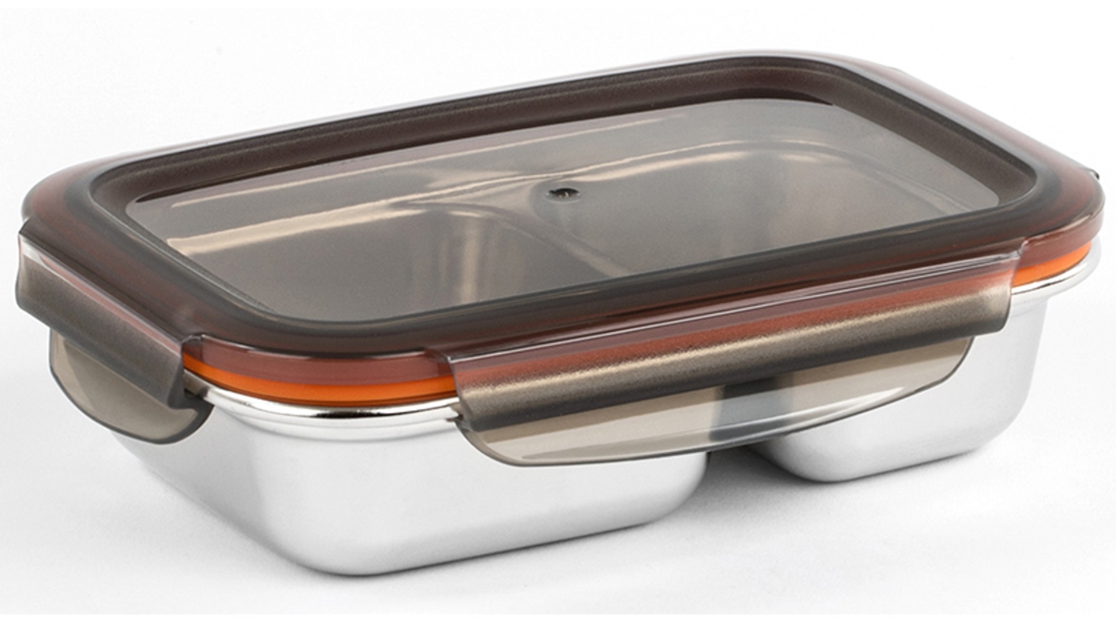 Cuitisan 220ml No.1 Partition Rectangle Container | Harvey Norman