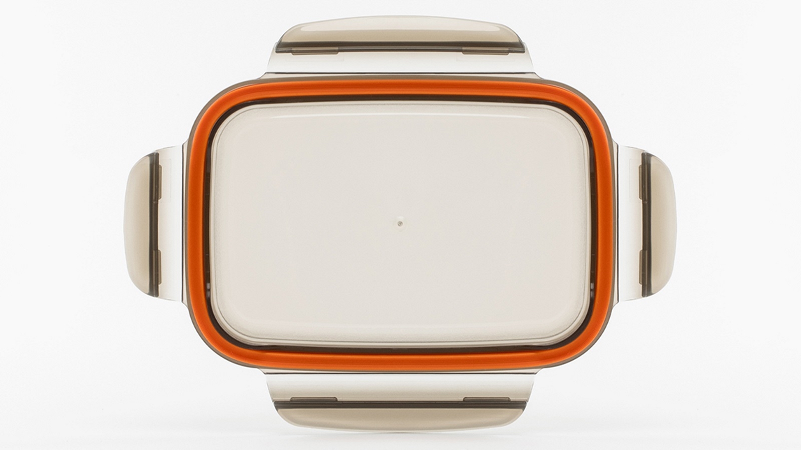 Cuitisan 700ml No.3 2 Partition Rectangle Container | Harvey Norman