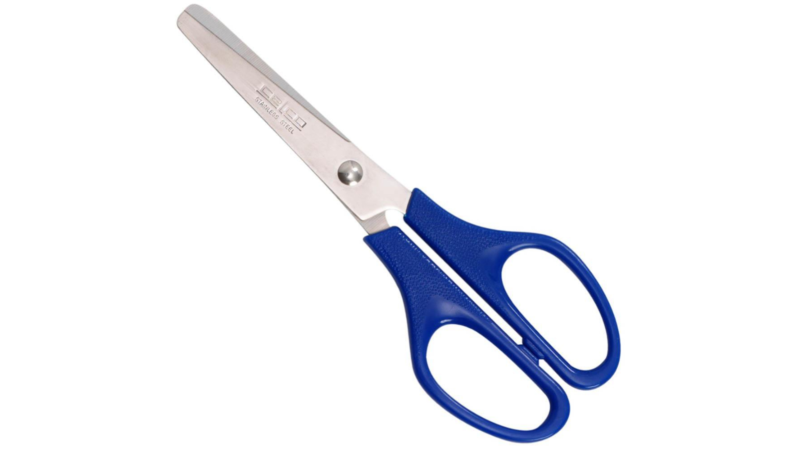 Celco 15.2cm School Scissor - Blue | Harvey Norman