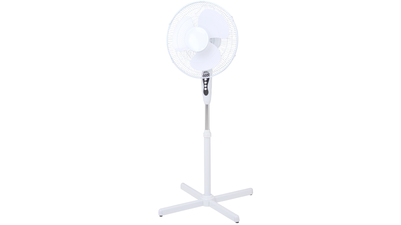 Celsius 40cm Pedestal Fan | Harvey Norman