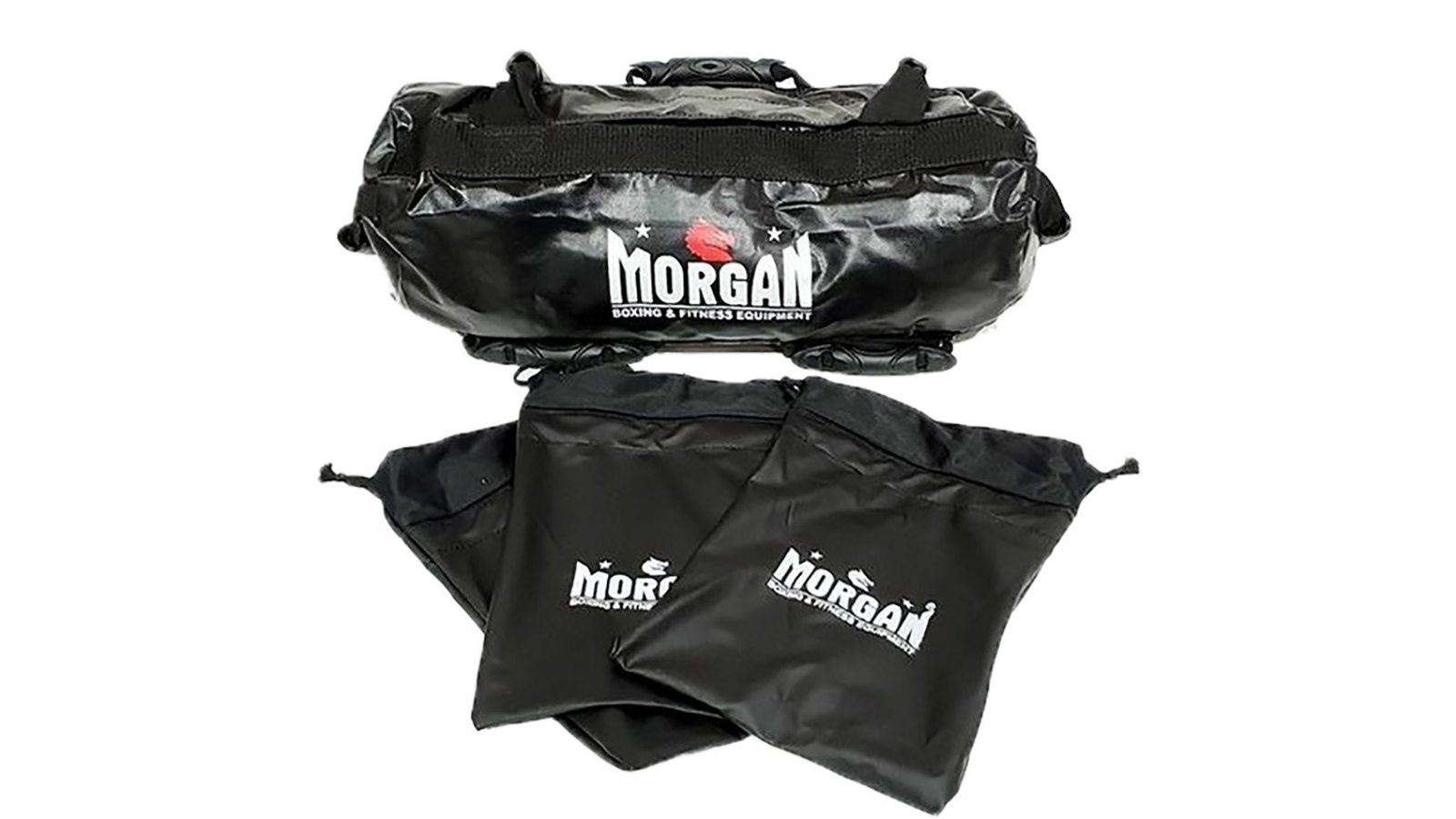 Morgan Sports 15kg Morgan Sand Bag | Harvey Norman