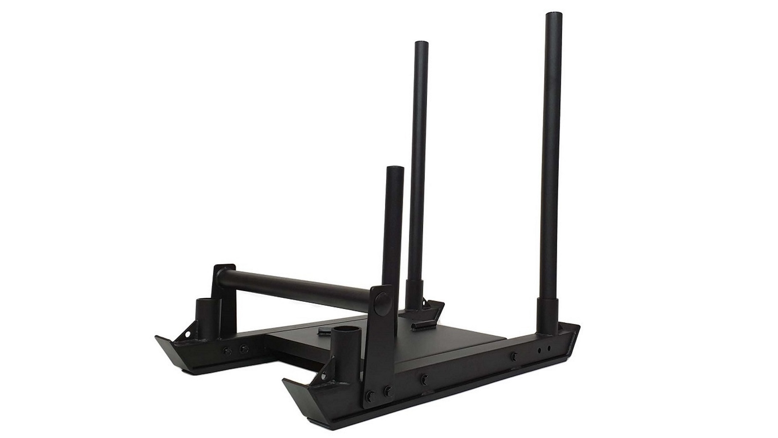 Morgan Sports V2 Tower Sled | Harvey Norman