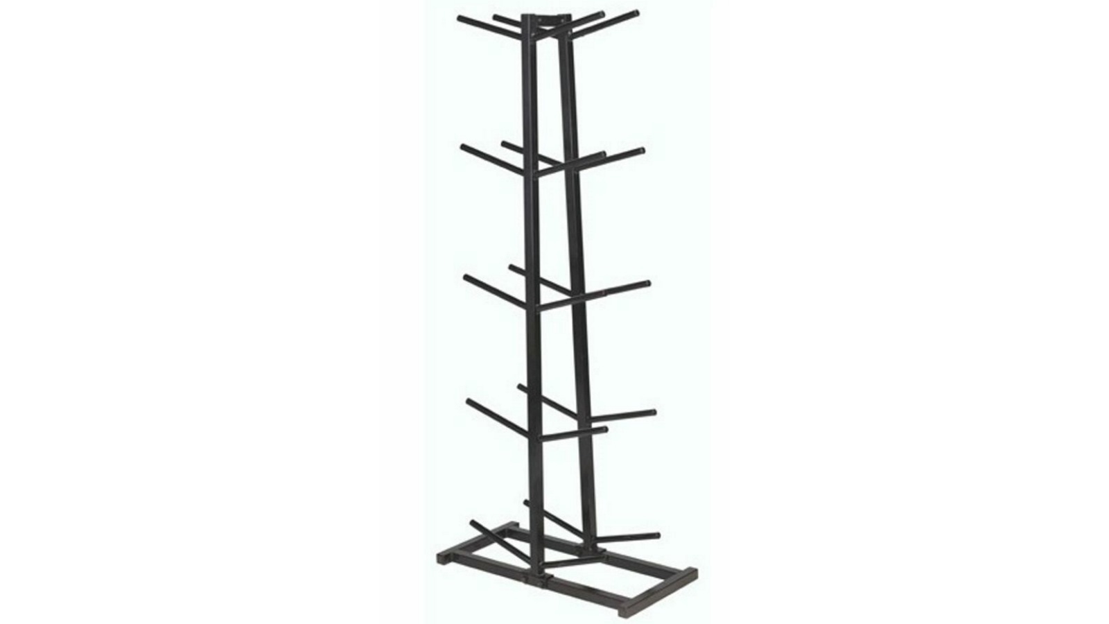 Morgan Sports Medicine & Slam Ball Rack | Harvey Norman