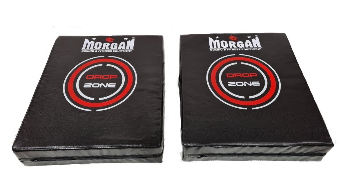 Morgan Sports Pair of Drop Mat | Harvey Norman