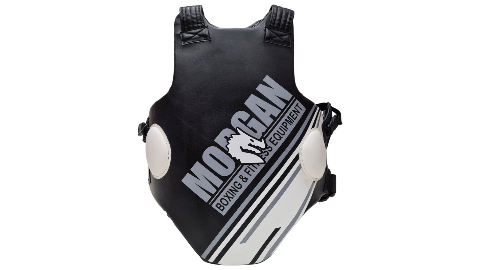 Morgan Sports V2 Elite Upper and Lower Body Guard | Harvey Norman
