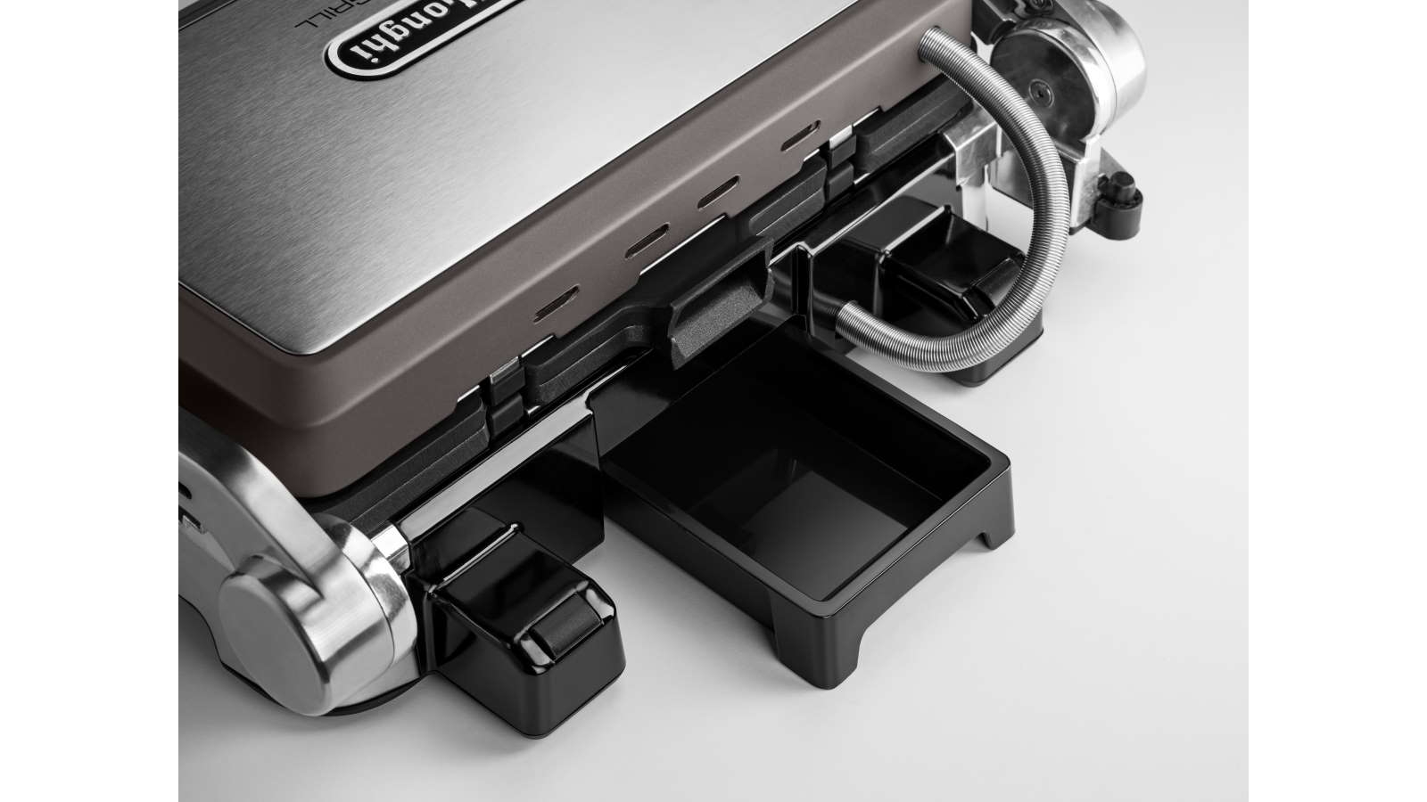 DeLonghi Multigrill 1100 Grill with Thermoprobe | Harvey Norman