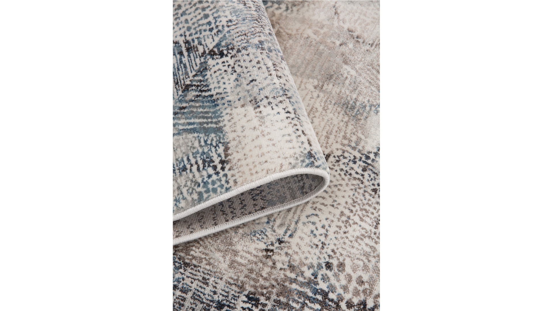 Kendra Leo Beige Rug | Harvey Norman