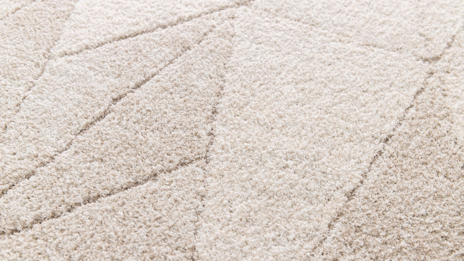 Dune Geo Ivory Rug | Harvey Norman