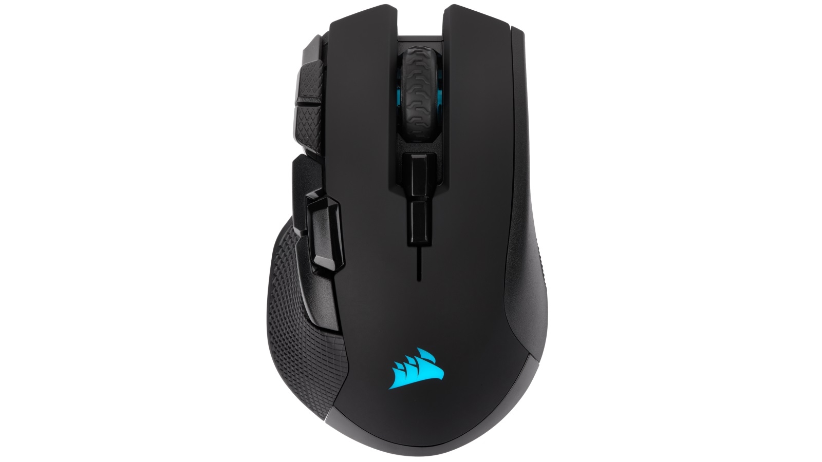 Corsair IRONCLAW RGB Wireless Gaming Mouse | Harvey Norman