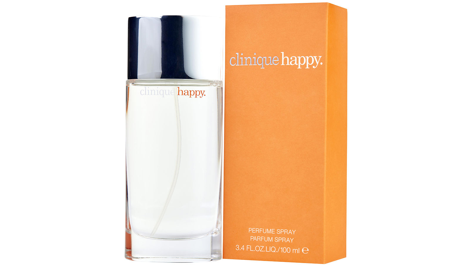 Clinique Happy Eau de Parfum - 100ml | Harvey Norman