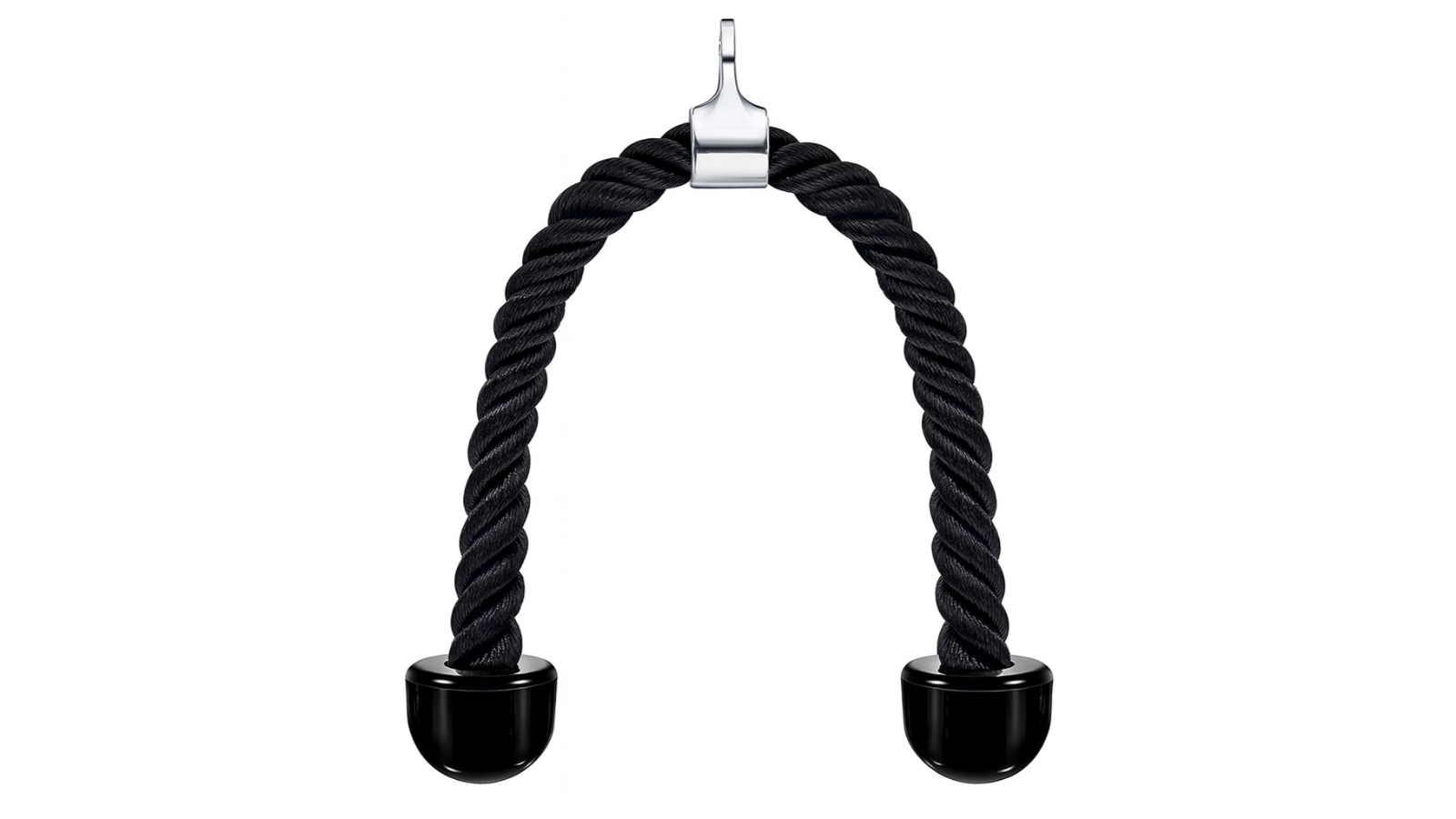 Kangaroo Fitness Lat Pulldown Cable Bar Attachment | Harvey Norman
