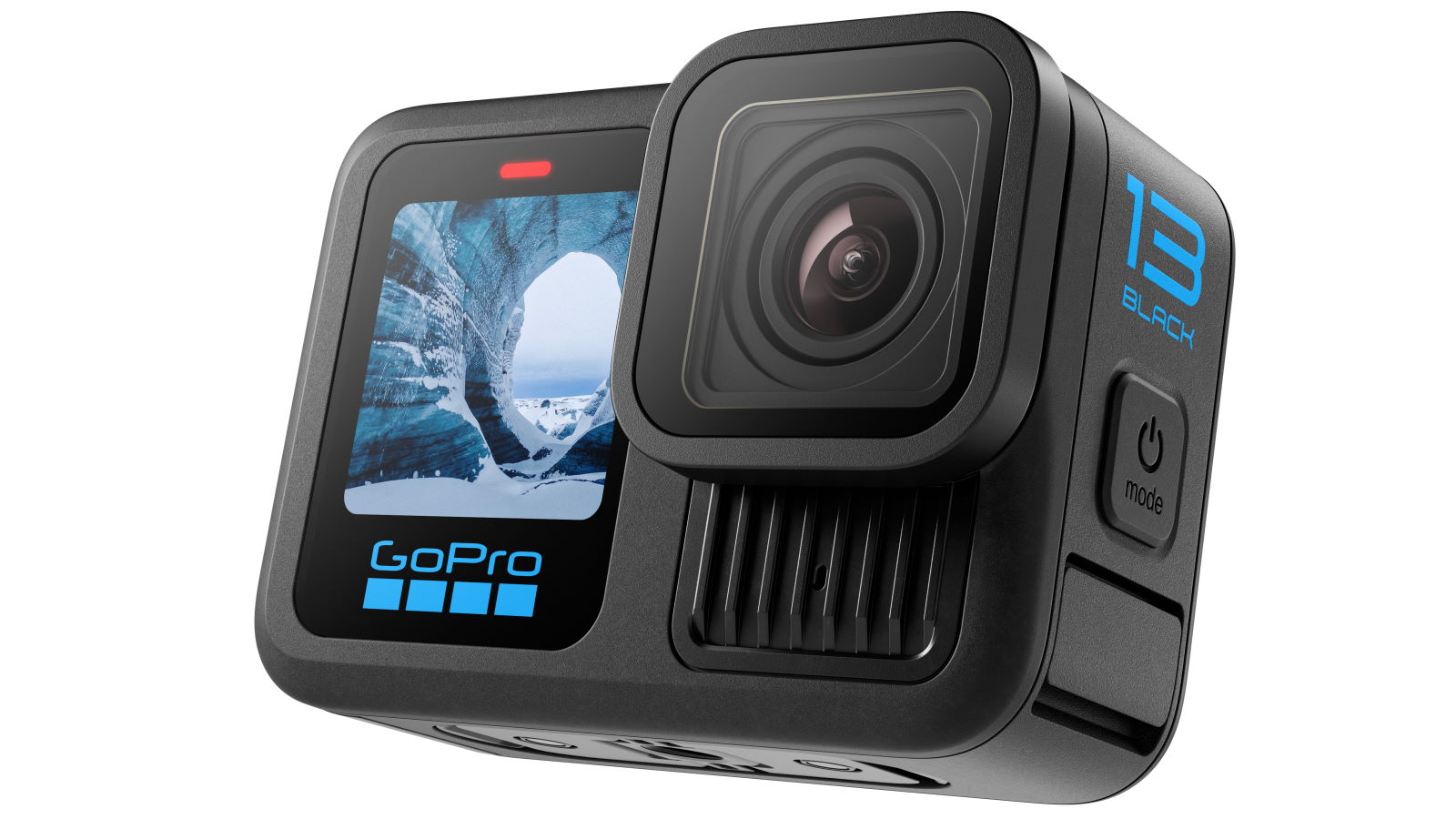 GoPro HERO13 Black Creator Edition Action Video Camera | Harvey Norman