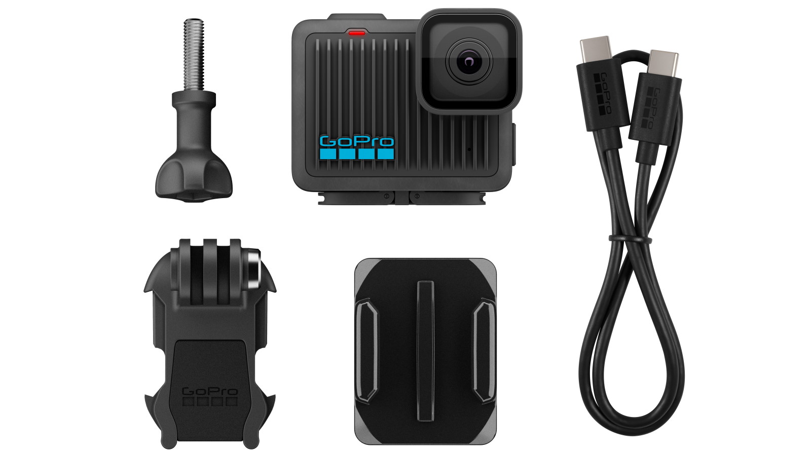 GoPro HERO 2024 Action Video Camera | Harvey Norman