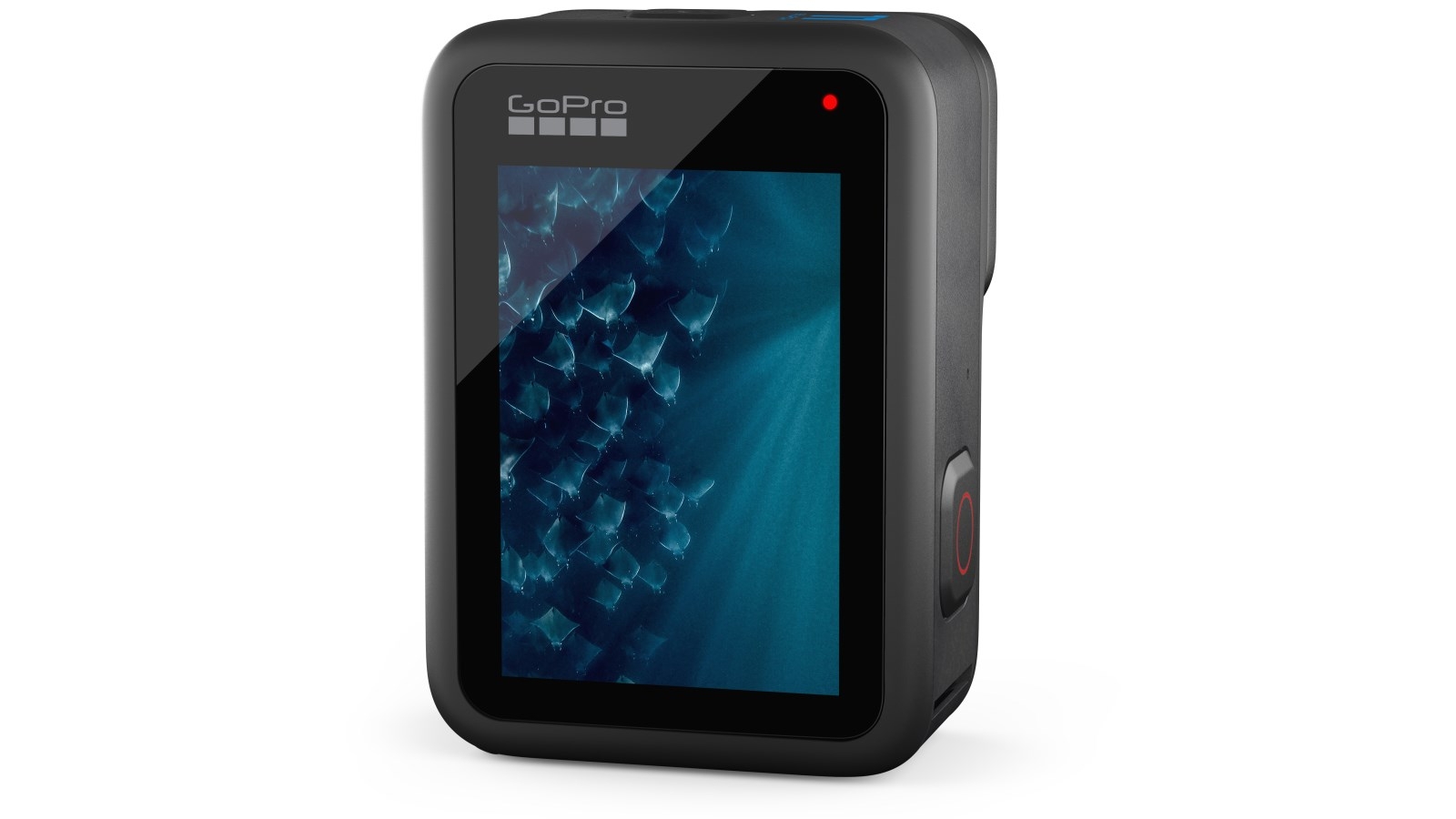 GoPro HERO11 Black 5K HyperSmooth 5.0 Action Video Camera | Harvey Norman