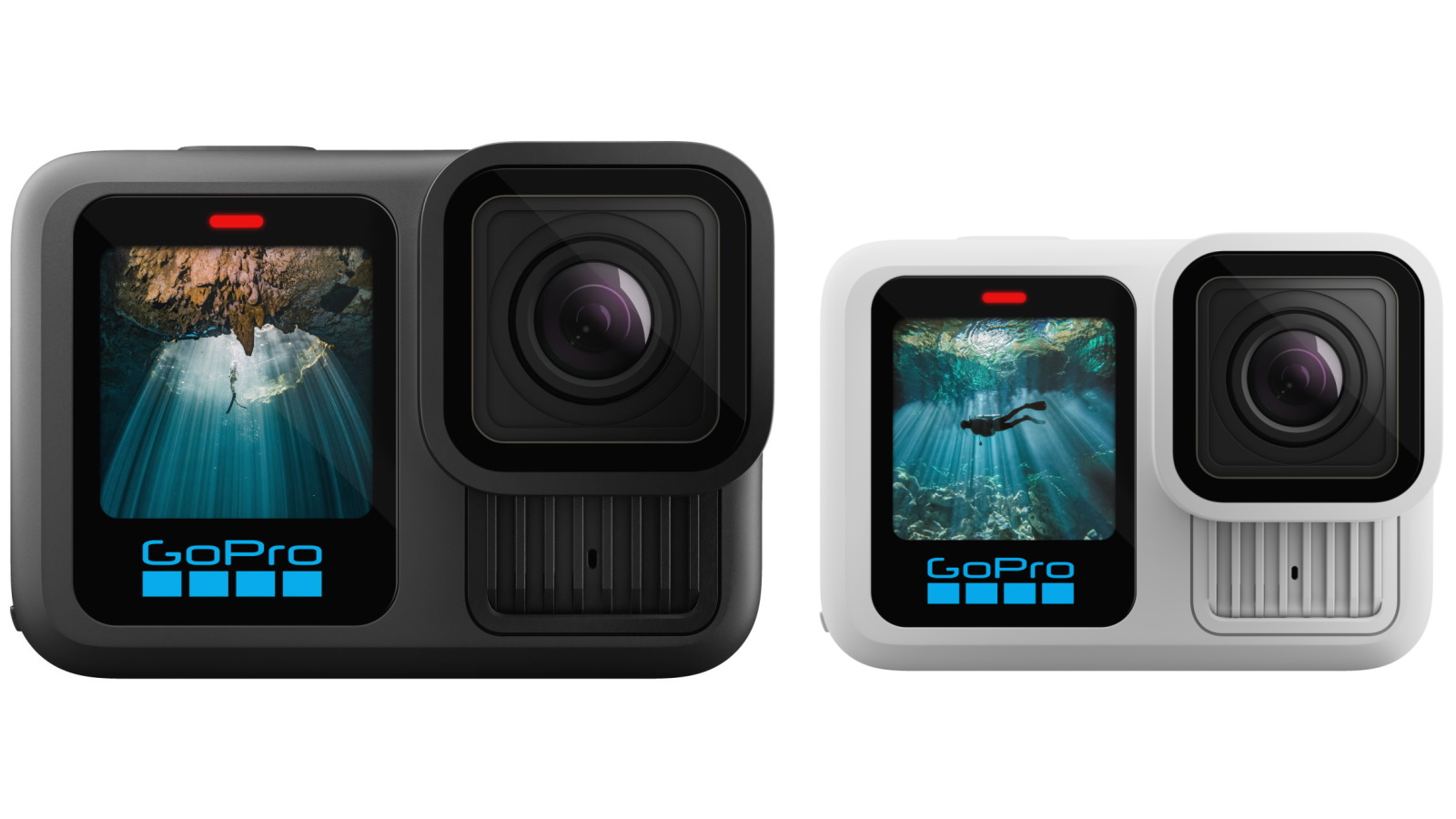 GoPro HERO13 Black Action Video Camera | Harvey Norman