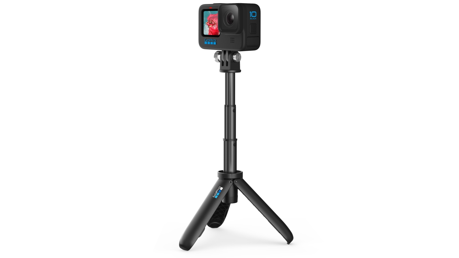GoPro HERO10 Black Bundle | Harvey Norman