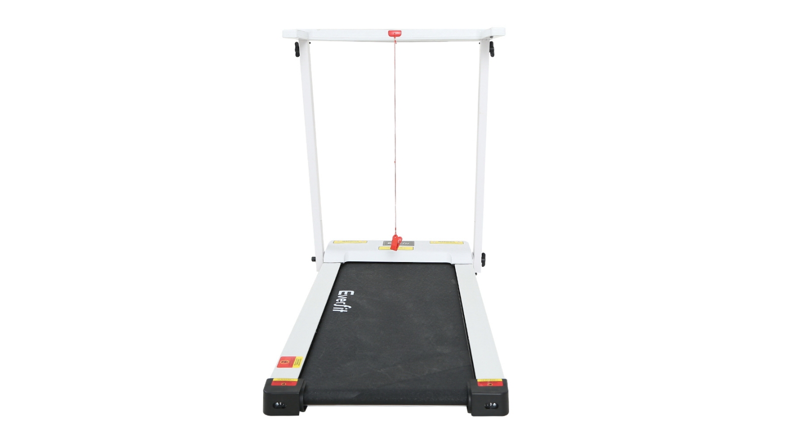 Everfit Treadmill Electric Fully Foldable Home Gym Exercise Fitness ...