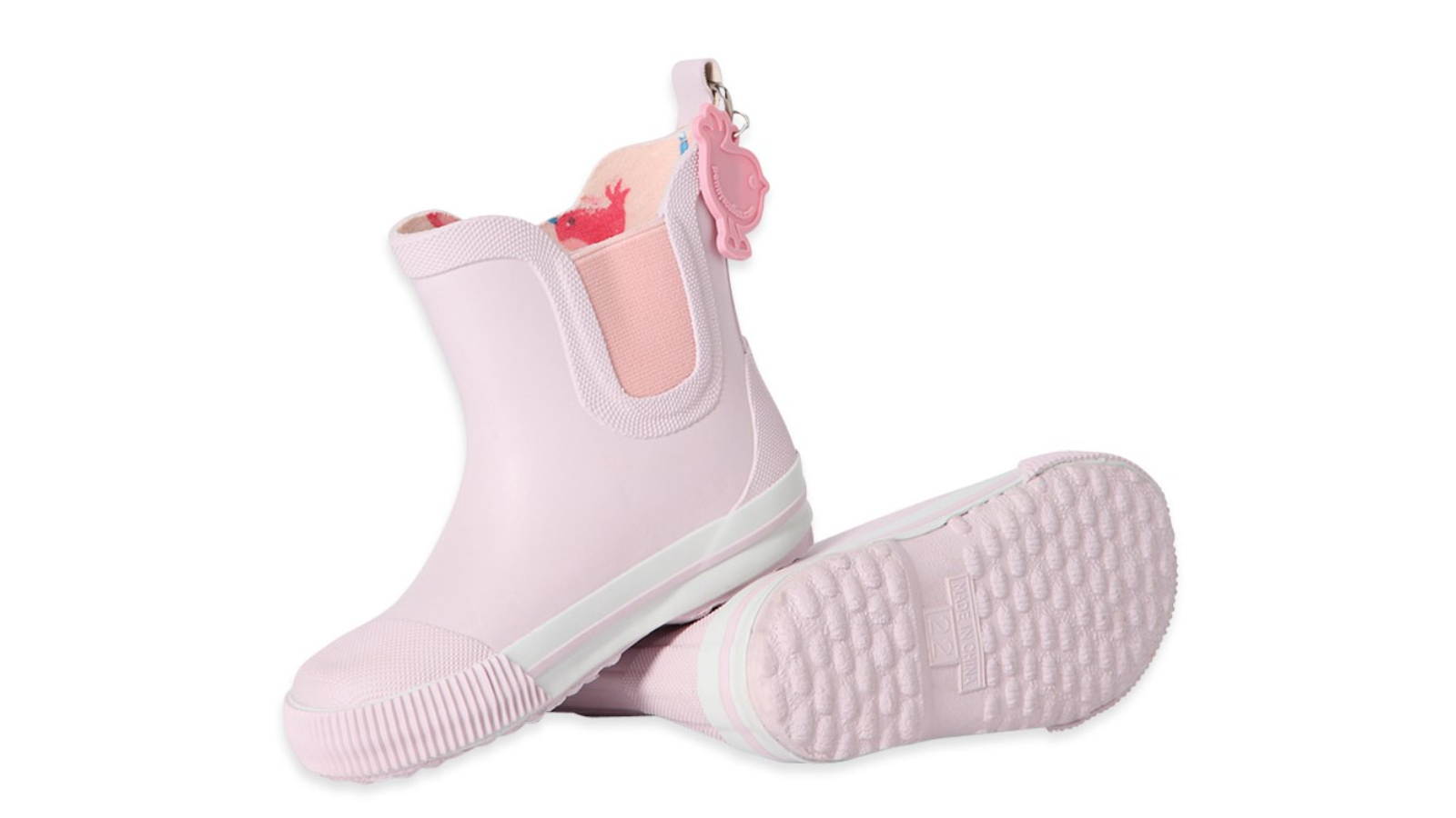 Penny Scallan Chirpy Bird Gumboot | Harvey Norman