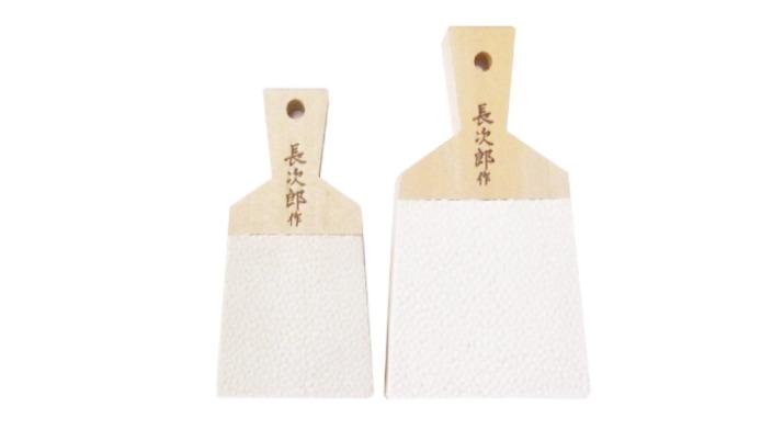 Chojiro Shark Skin Grater - Large | Harvey Norman