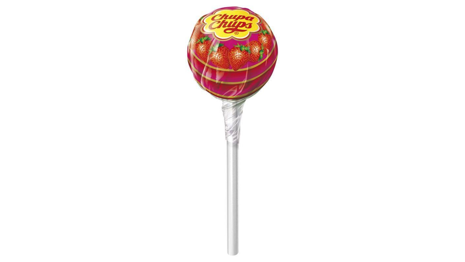 Chupa Chups Box of 50 Best of Lollipop | Harvey Norman