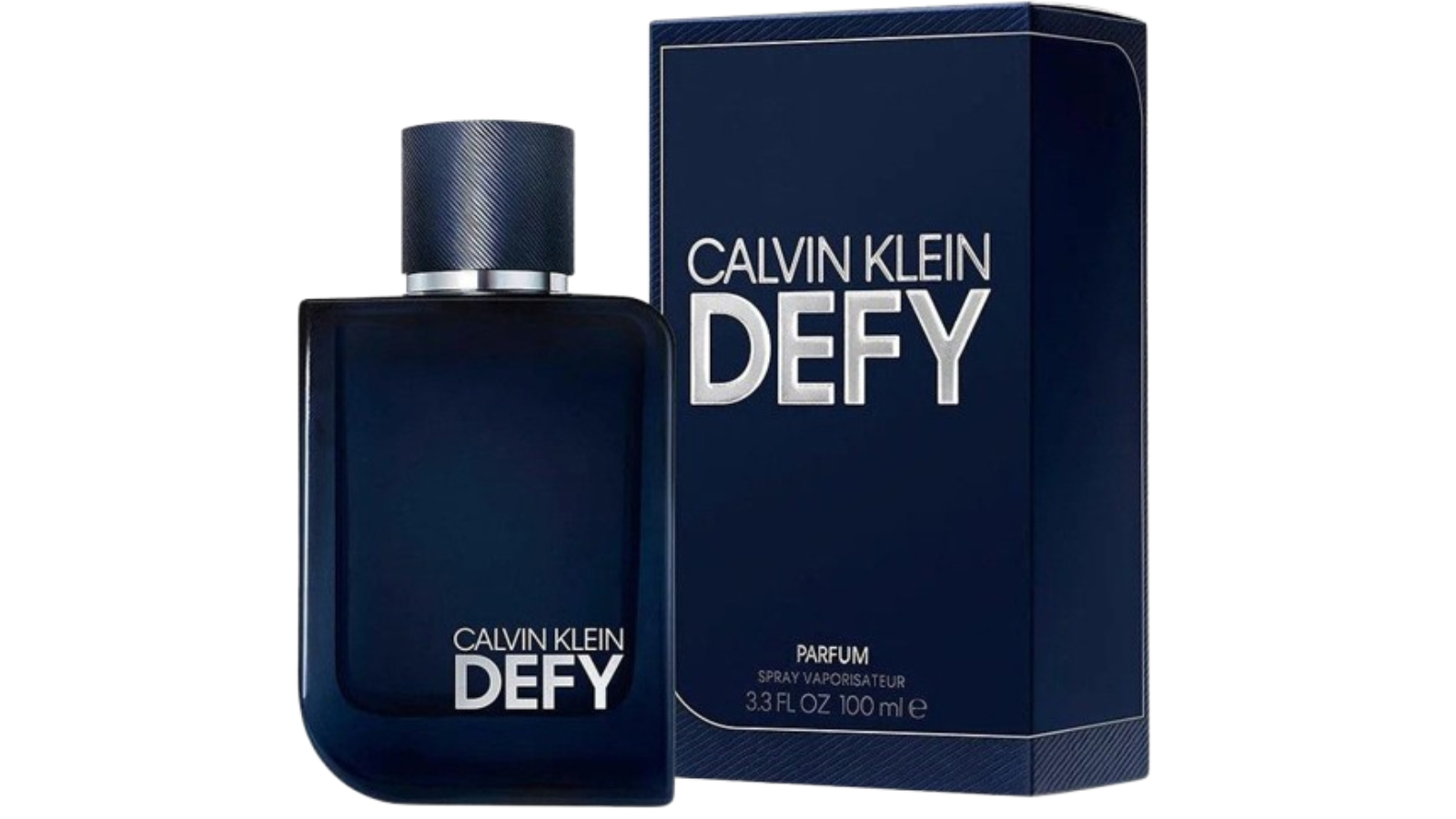 Calvin Klein Defy Parfum Spray - 100ml | Harvey Norman
