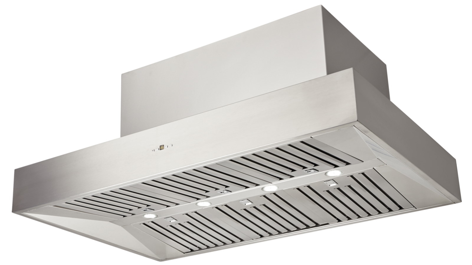 Schweigen 120cm Silent BBQ Alfresco Canopy Rangehood with Isodrive SP2 ...