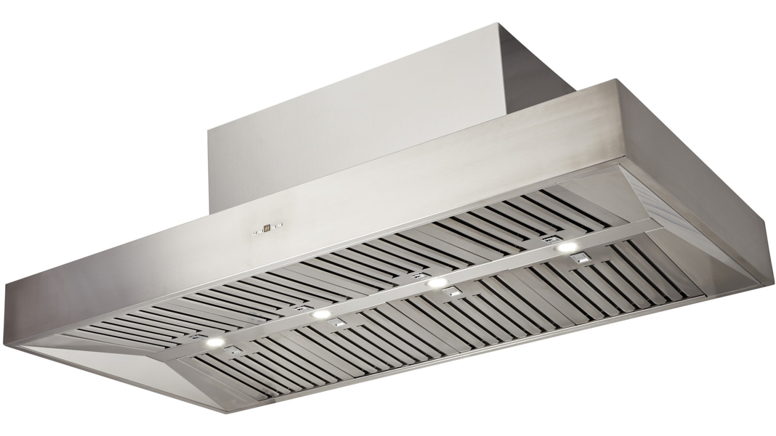 Schweigen 150cm Silent BBQ Alfresco Canopy Rangehood with Isodrive SP2 ...