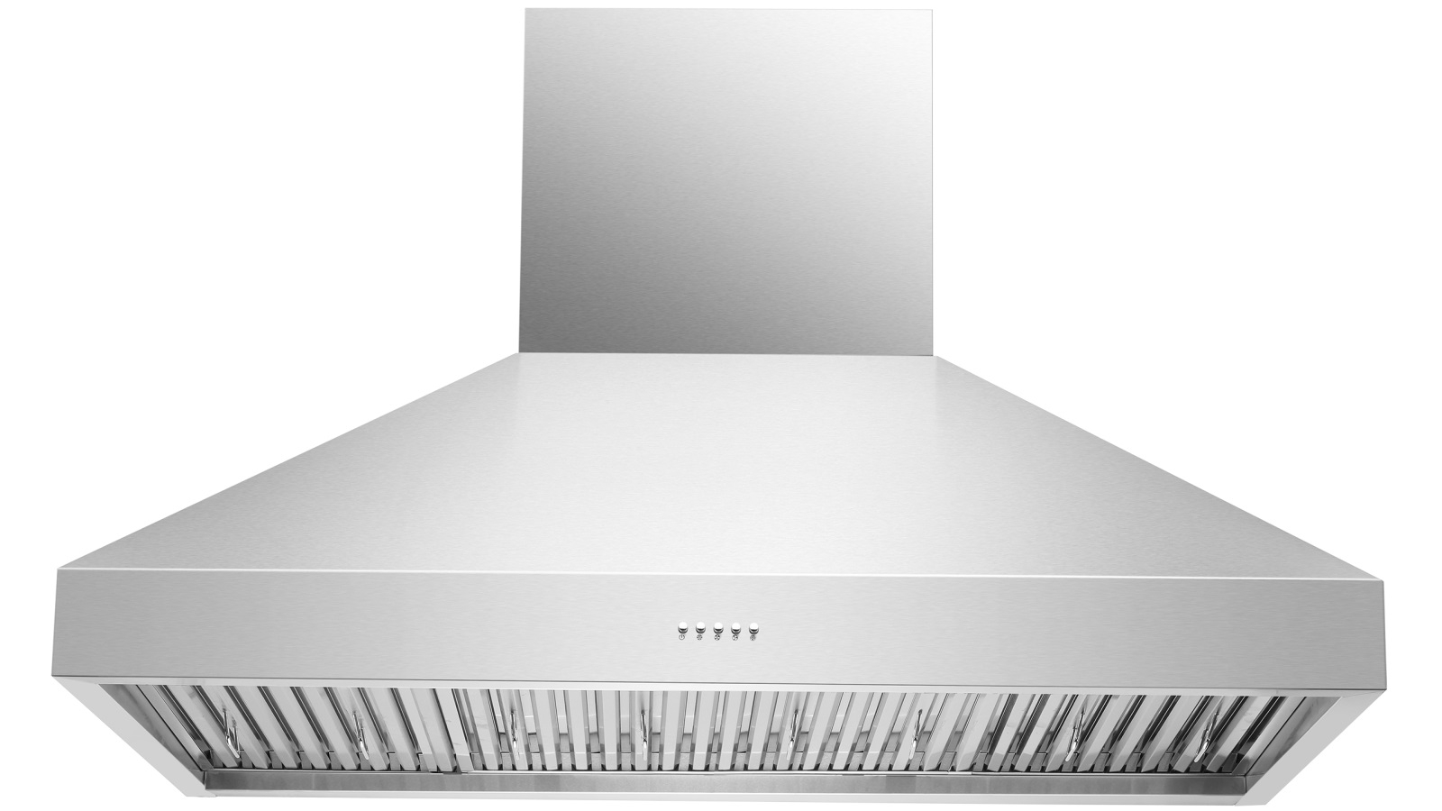 Schweigen 120cm Non Silent BBQ Canopy Rangehood | Harvey Norman