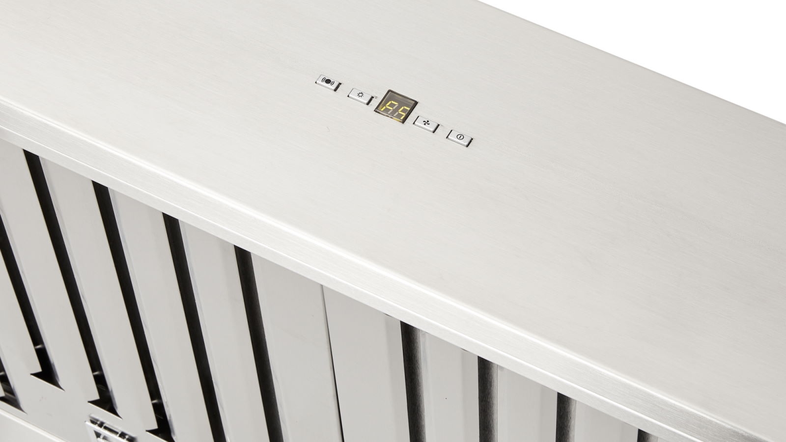 Schweigen 150cm Silent BBQ Alfresco Pyramid Rangehood with Isodrive SP2 ...