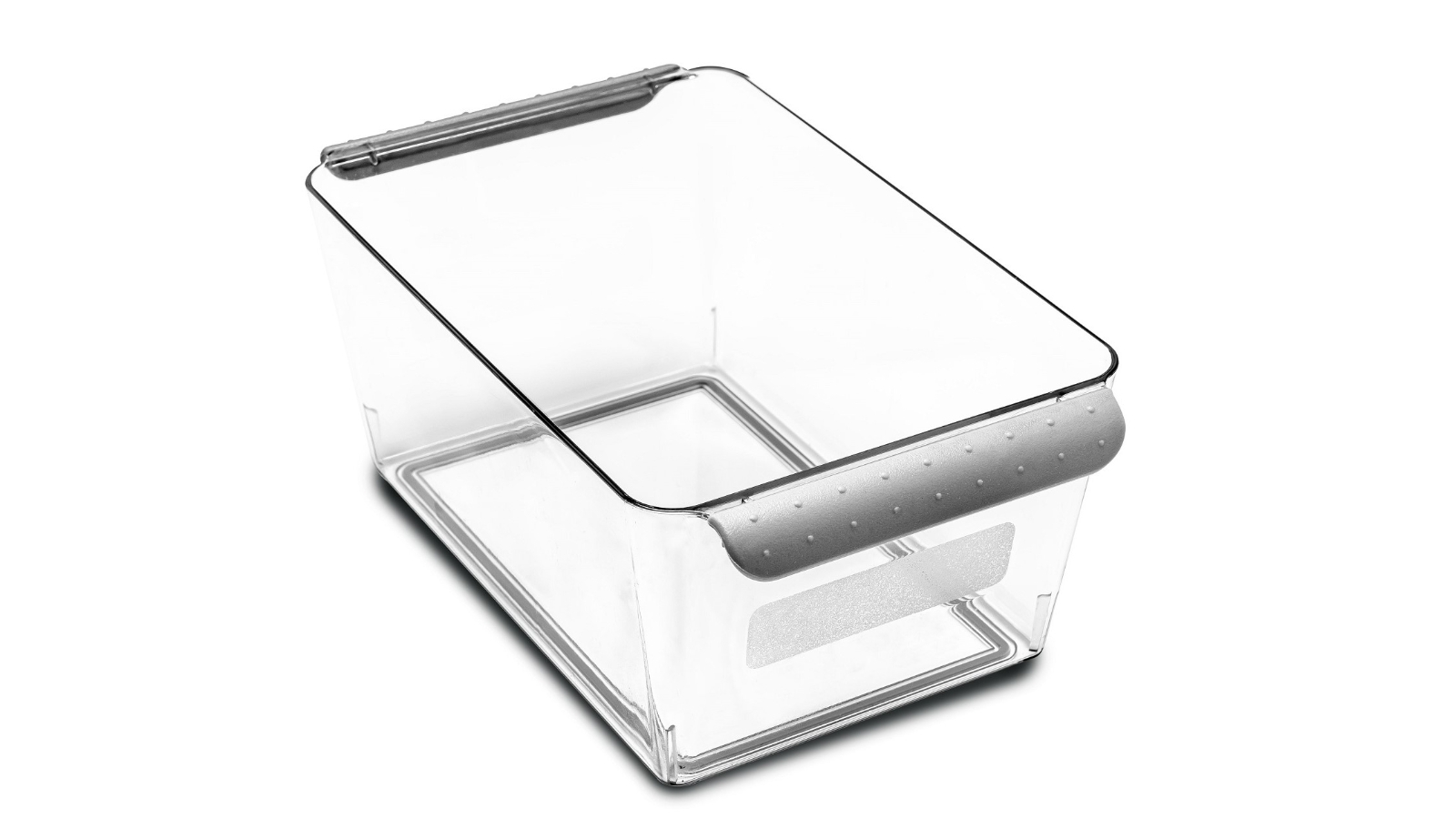 Madesmart Short Deep Bin | Harvey Norman