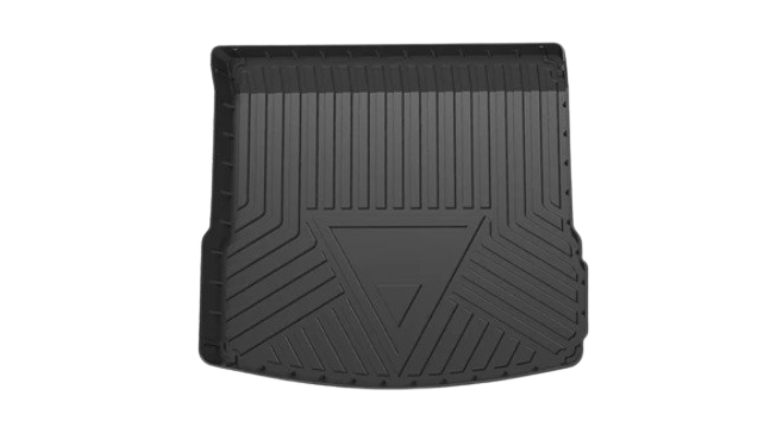 AUSGO Boot Liner Cargo Mat for Mitsubishi Pajero 2000-2021 | Harvey Norman