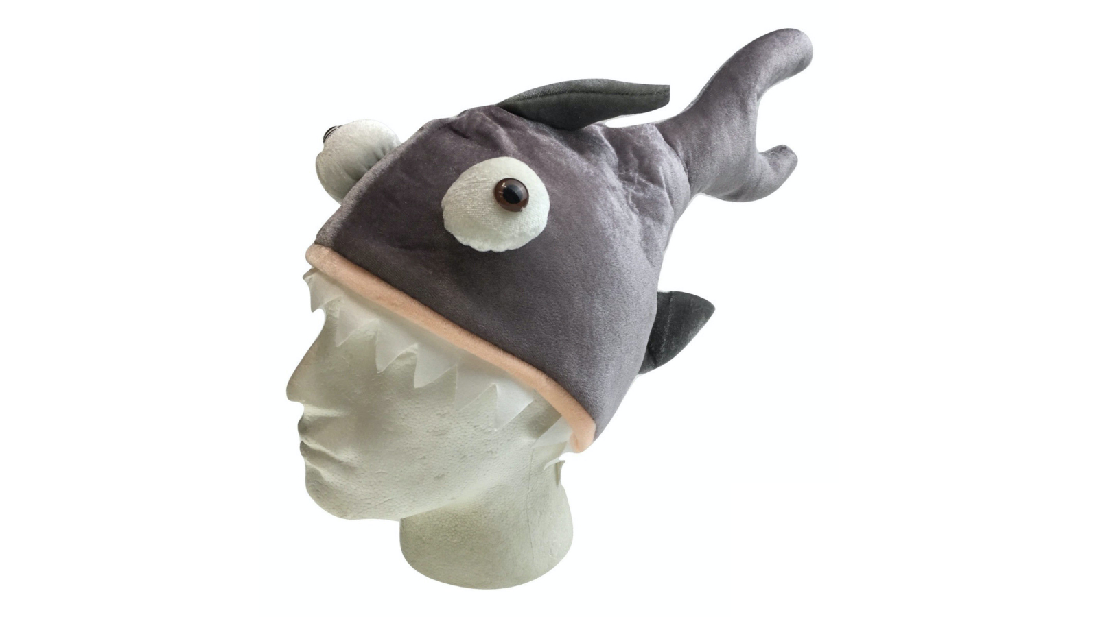 BR Costumes Shark Accessory Hat | Harvey Norman