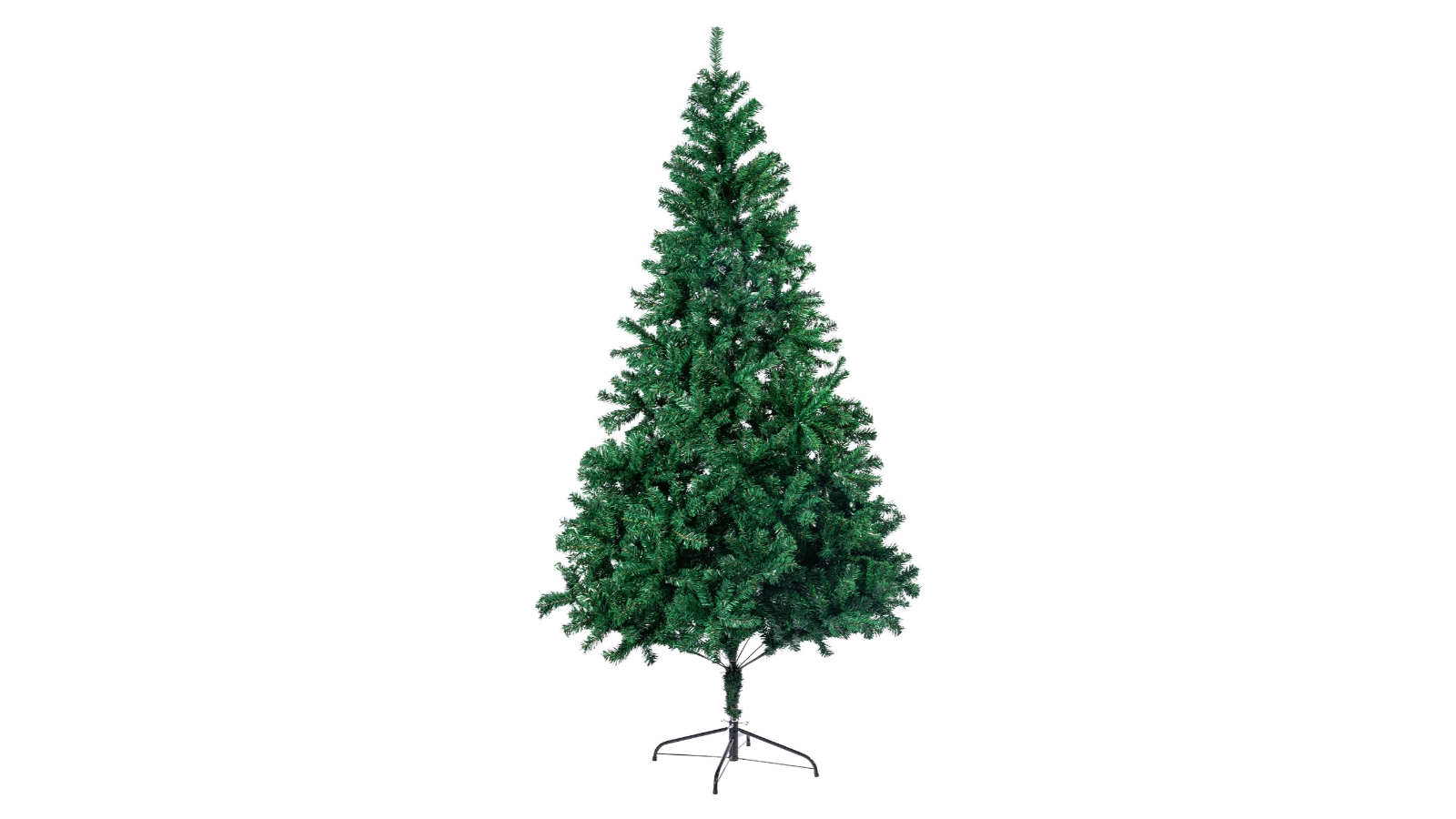 Christabelle Green Christmas Tree - 120cm | Harvey Norman
