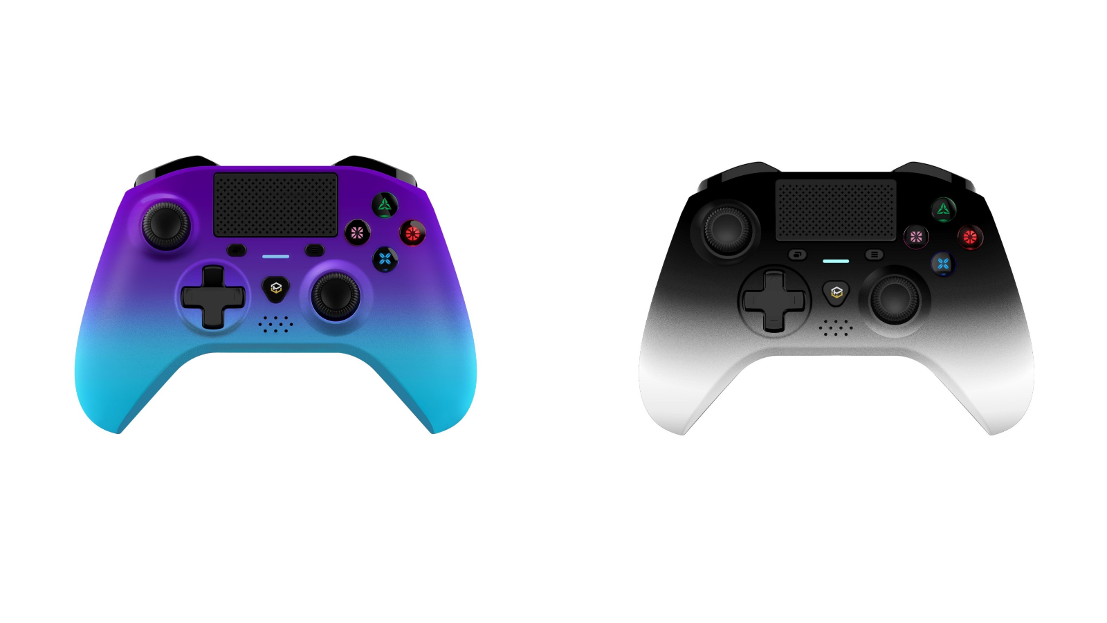 Powerwave PS4 Compatible Wireless Controller | Harvey Norman