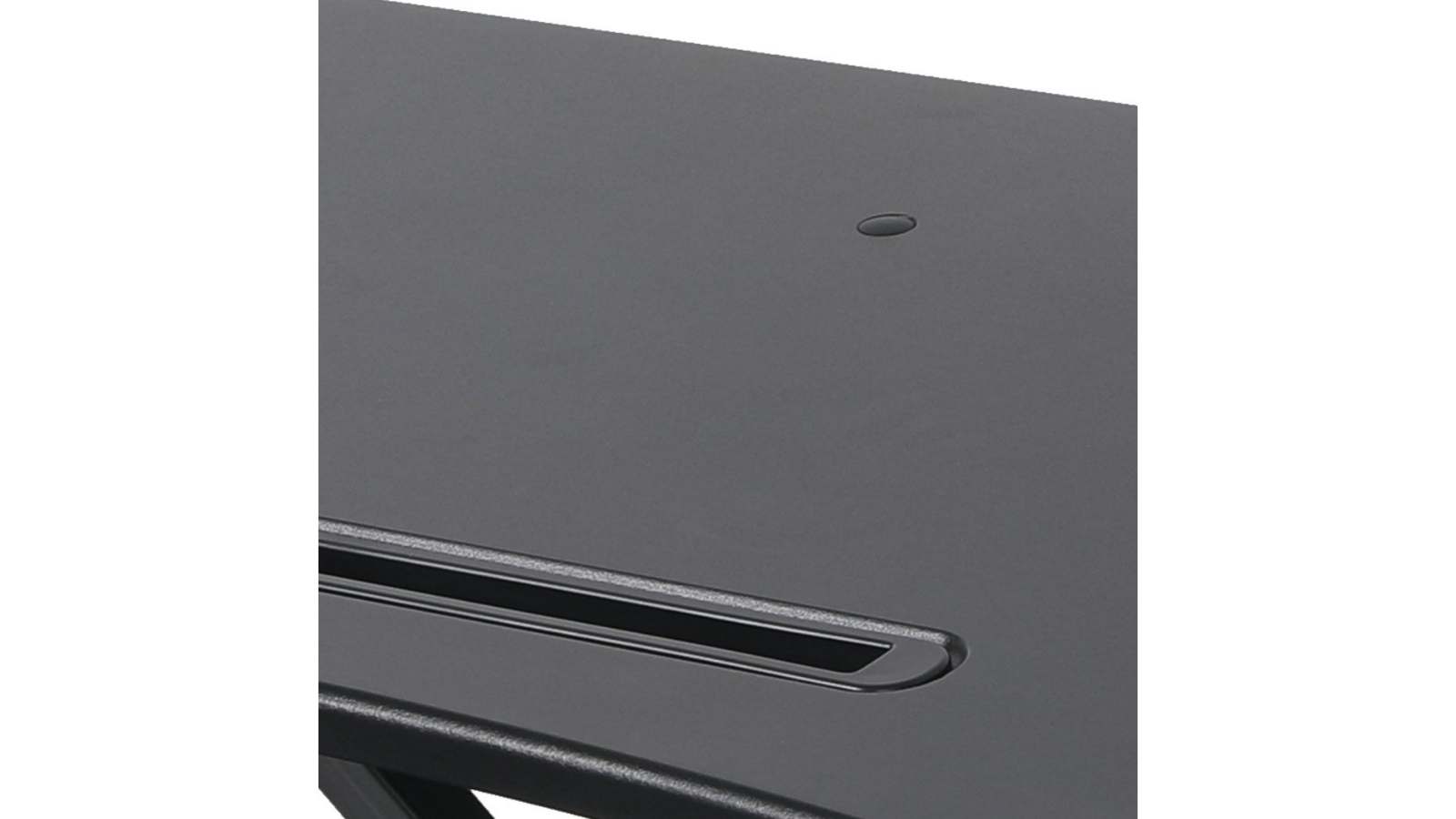 Levede Standing Office Desk Riser Height Adjustable Sit Stand | Harvey ...