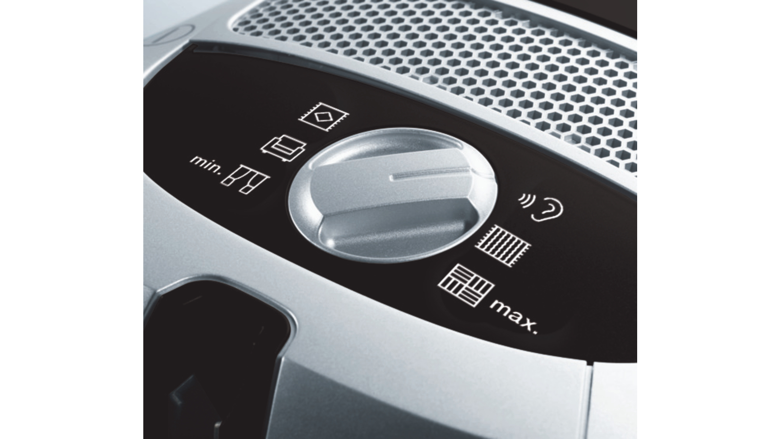 Miele Complete C2 Tango Eco Vacuum Cleaner - Black | Harvey Norman