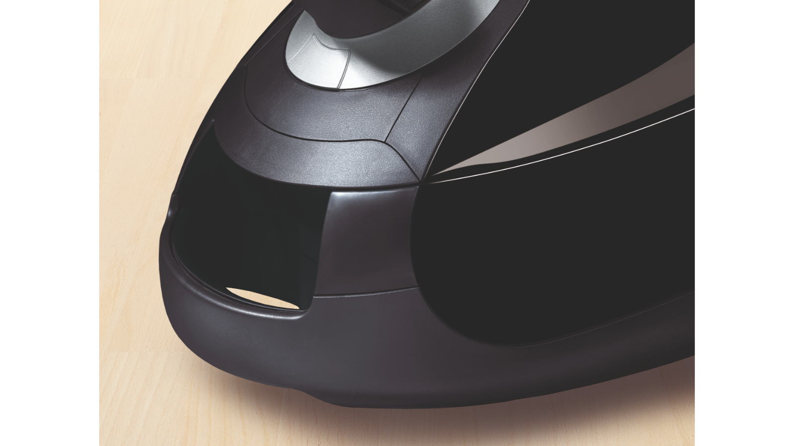 Miele Complete C2 Tango Eco Vacuum Cleaner - Black | Harvey Norman