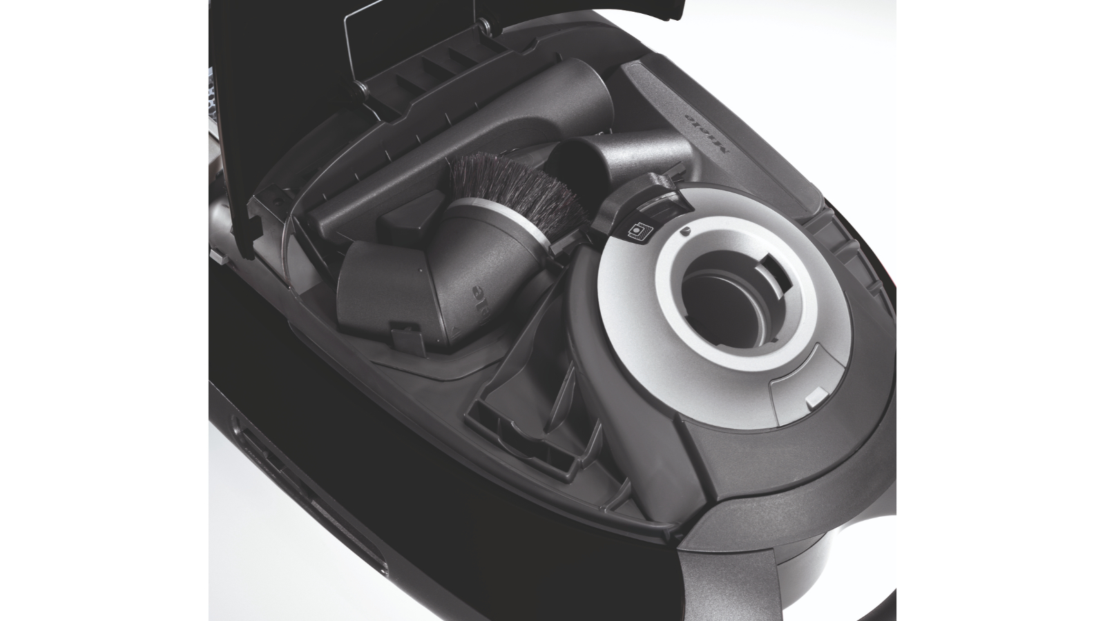 Miele Complete C2 Tango Eco Vacuum Cleaner - Black | Harvey Norman