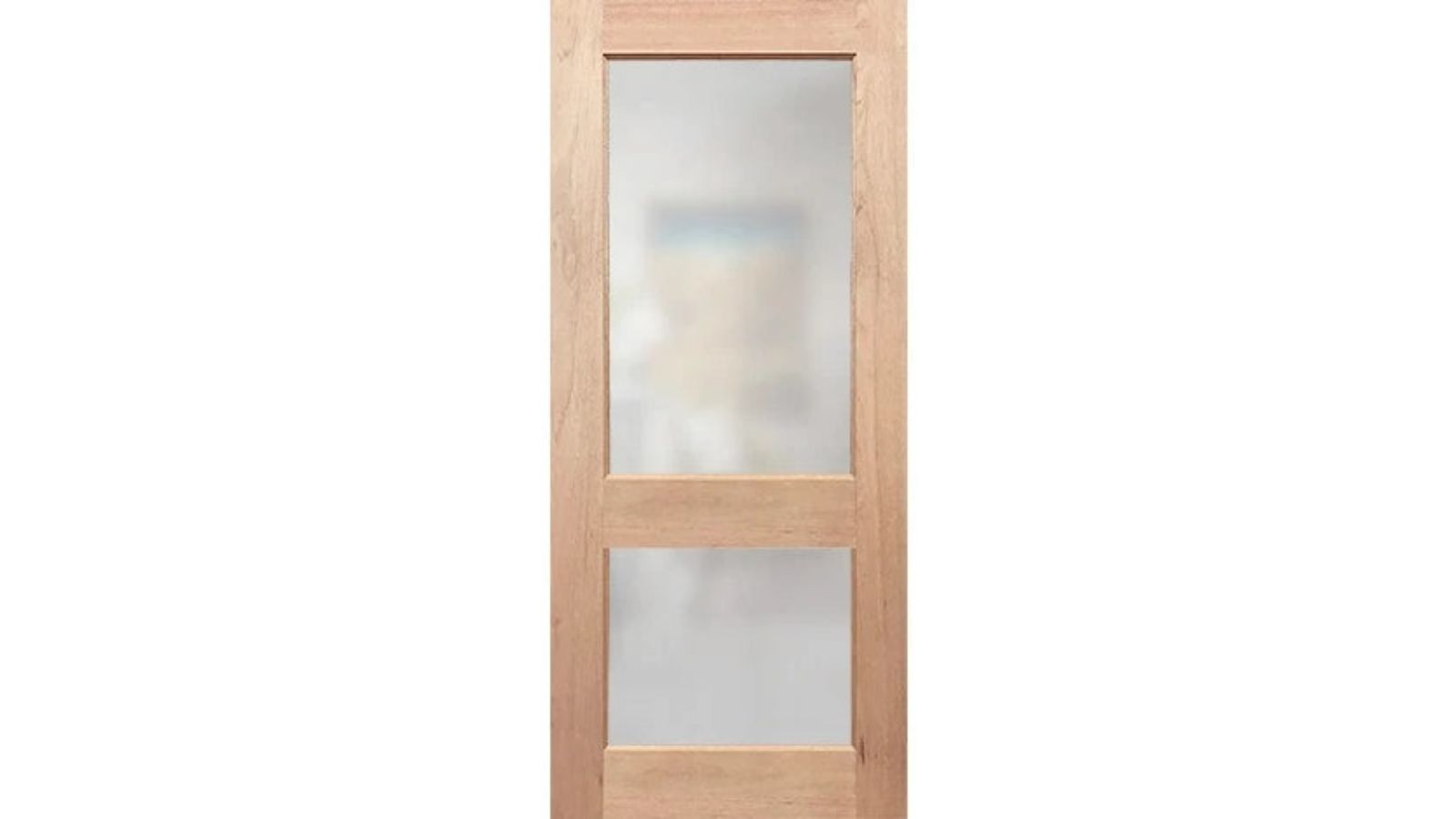 Complete Doors Online Translucent French 2G Door - 2100 x 920 x 40mm ...