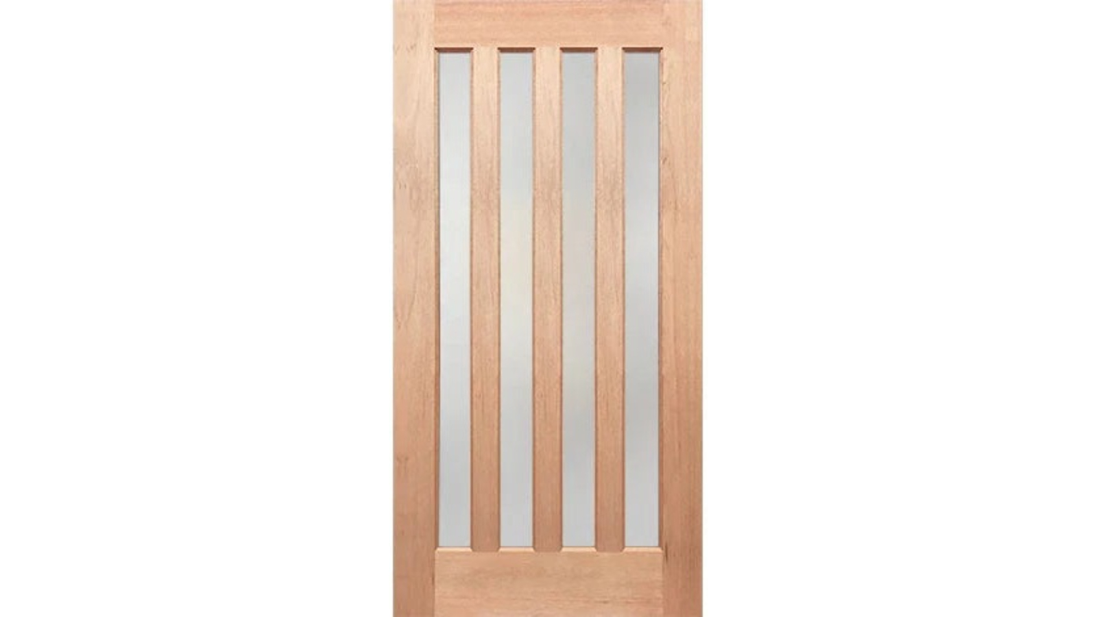 Complete Doors Online Translucent Oxford 4G Modern Entrance Door - 2340 ...