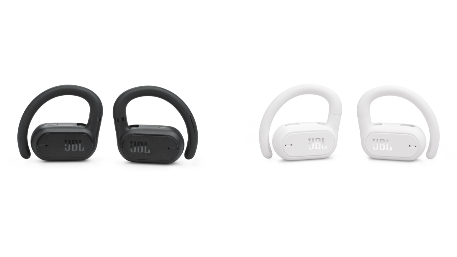 JBL Soundgear Sense Air Conduction Headphones | Harvey Norman