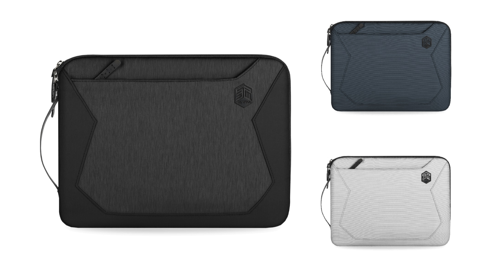 STM 16inch Myth Laptop Sleeve | Harvey Norman