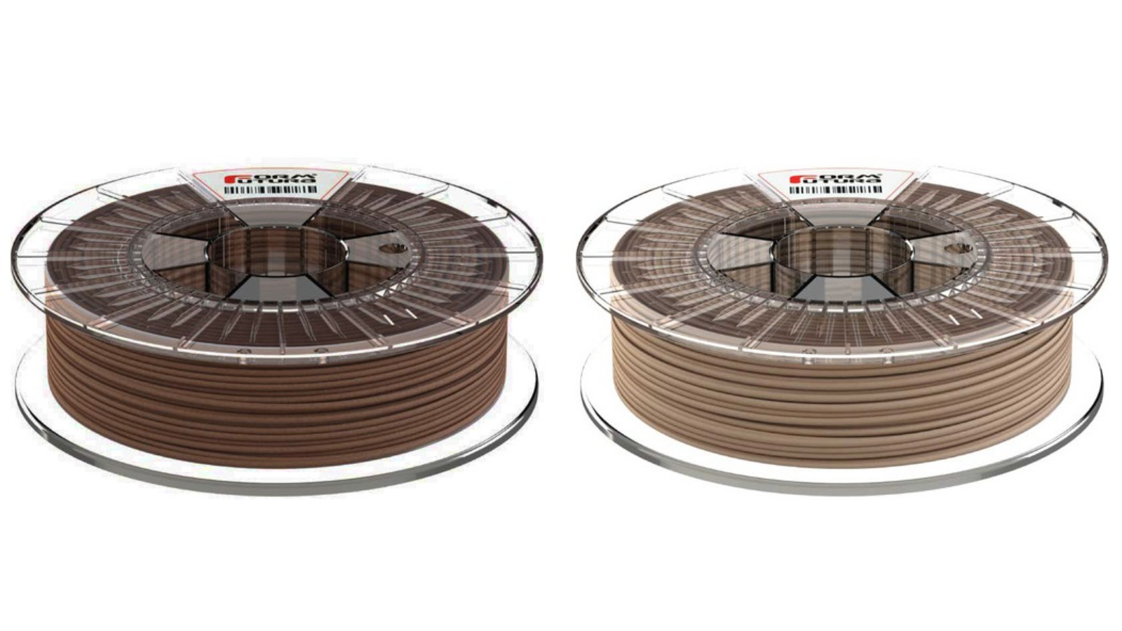 FormFutura 0.175cm EasyCork PLA 50g 3D Printer Filament | Harvey Norman