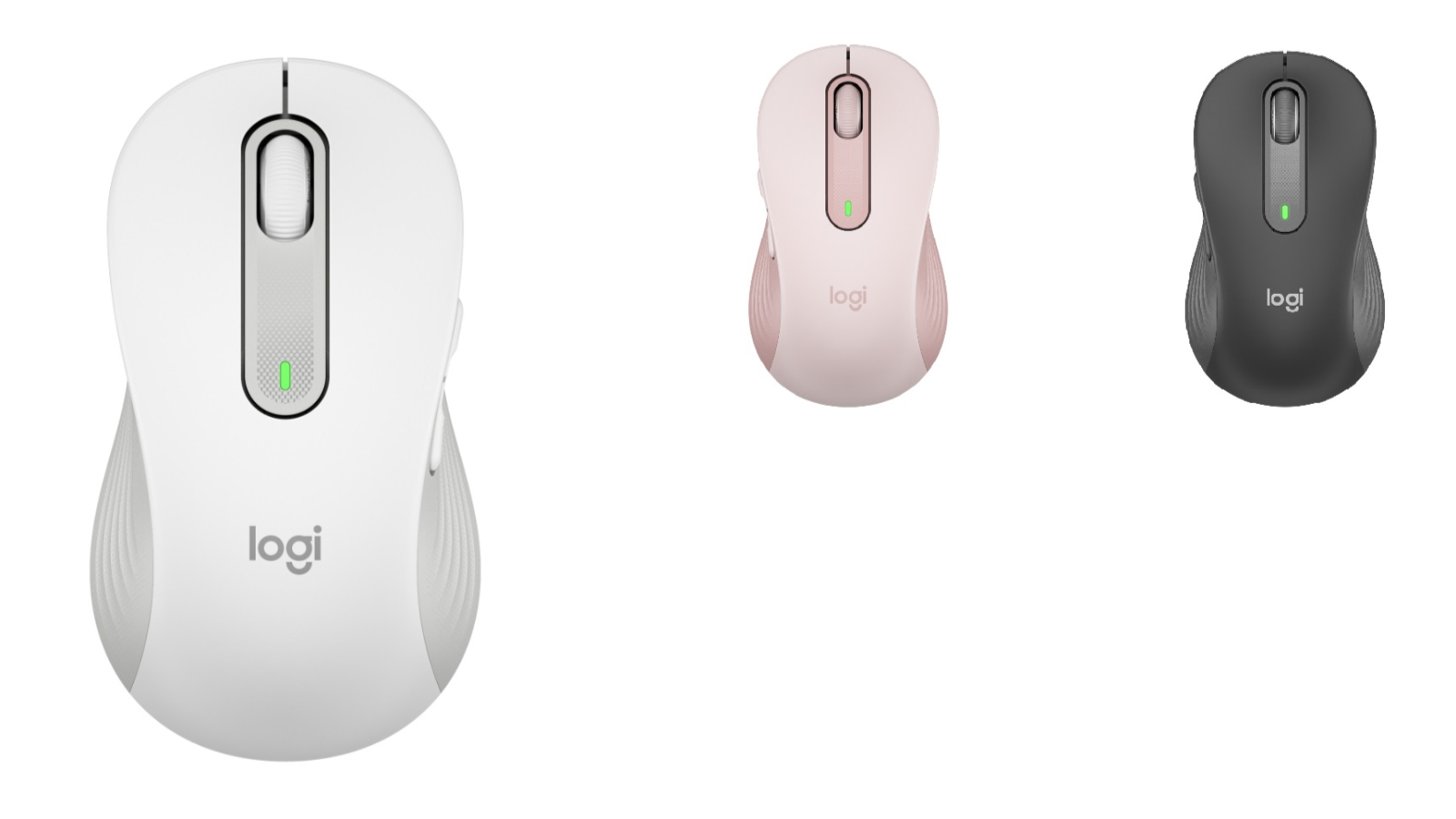 Logitech Signature M650 Wireless Mouse | Harvey Norman