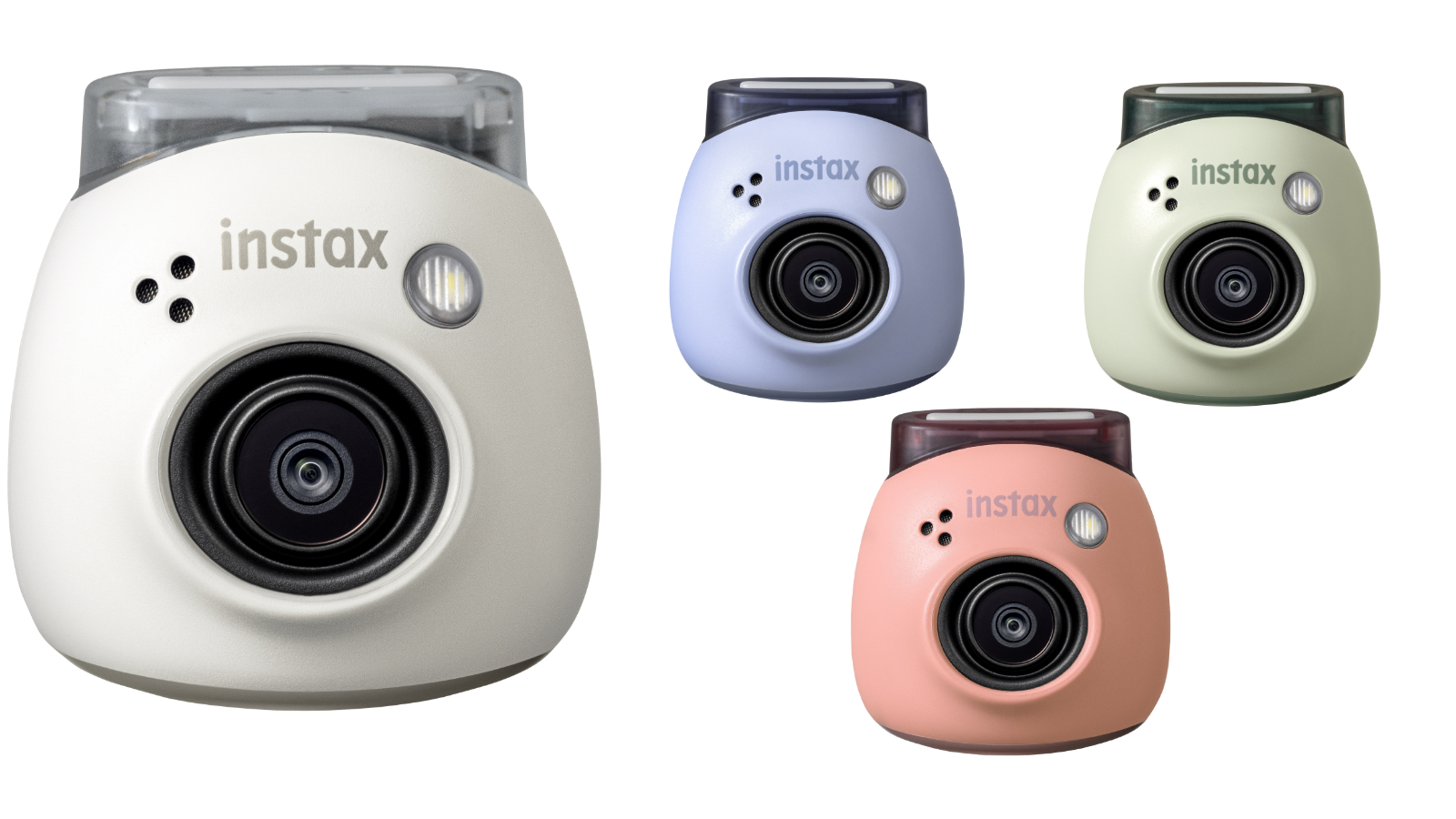 Instax Pal Camera | Harvey Norman