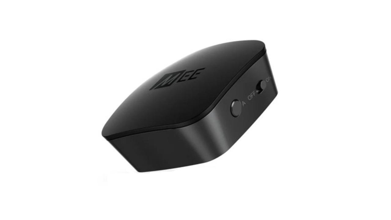 Mee Audio Connect Hub Bluetooth Audio Transmitter and Receiver | Harvey ...