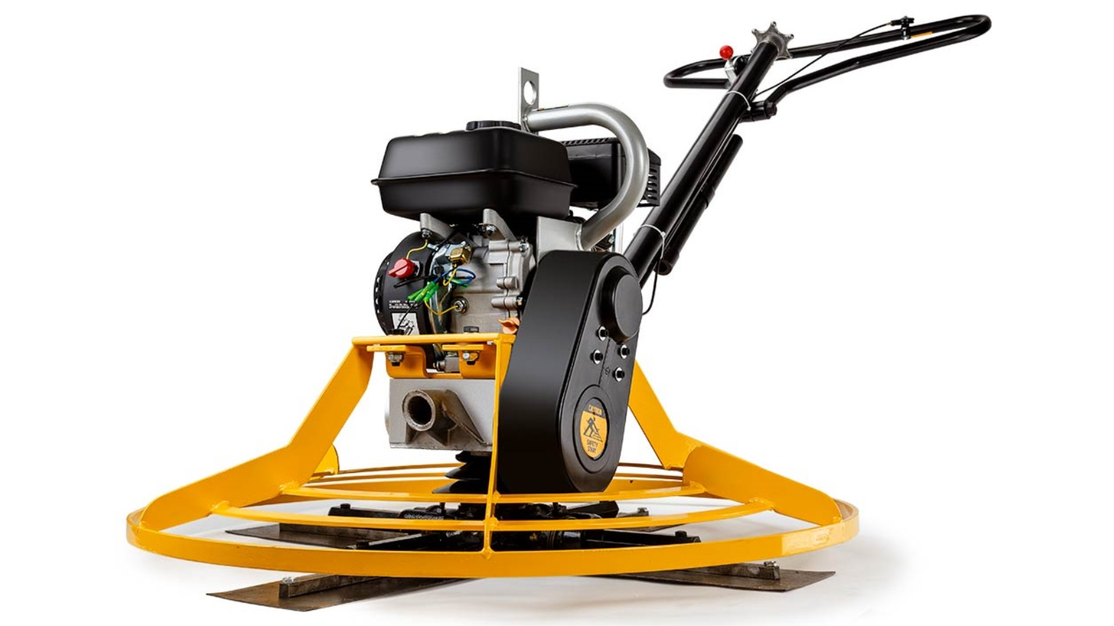 Baumr-AG 36inch Concrete Helicopter Trowelling Power Machine | Harvey ...